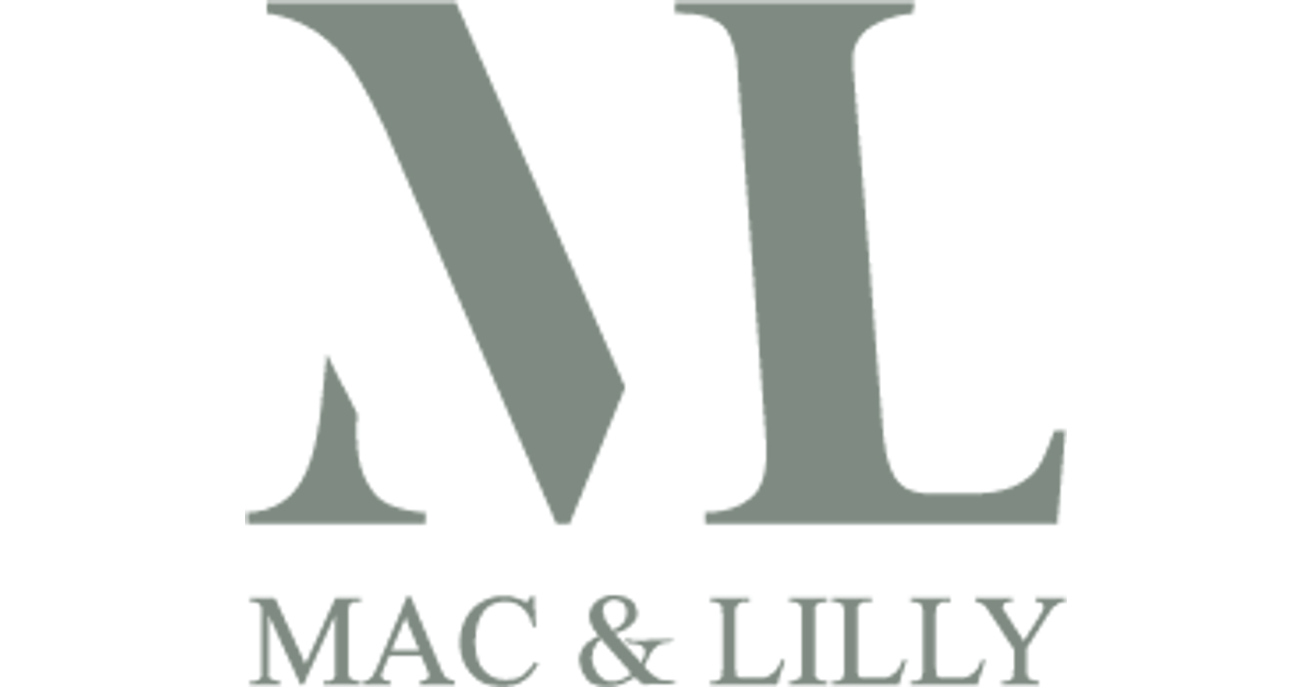 Mac & Lilly – Mac and Lilly